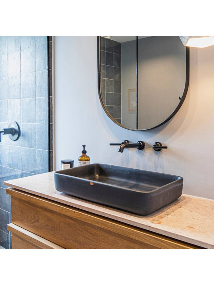 LAVAMANOS FLADD05 KONKRETUS